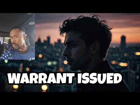 One Wes: Arrest: What Happens When You Get a Capias Arrest Warrant?