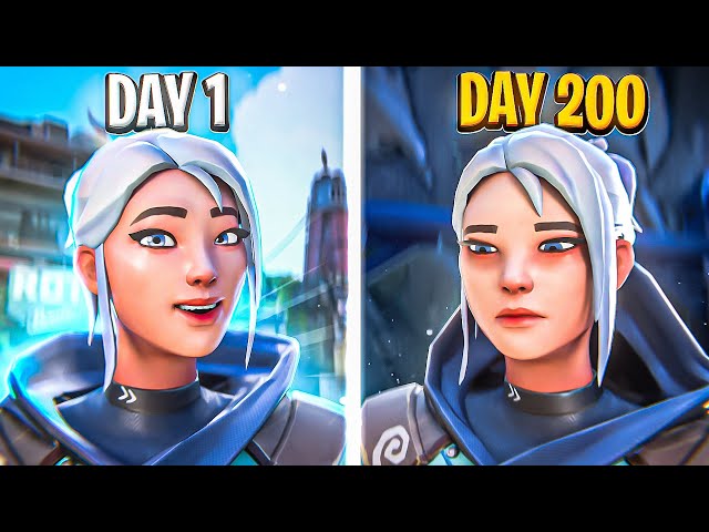 5 fastest ways to level up in Valorant