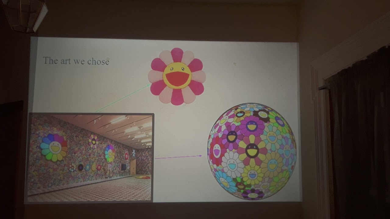 Takashi Murakami - Japanese Art