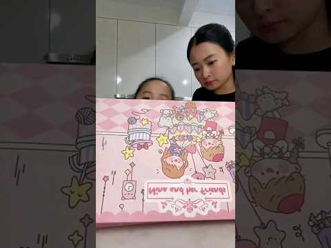 spill buku journal gemoy #mommyvlogger #mommy #mommylife #shortvideo #reel #mom #mom3kids
