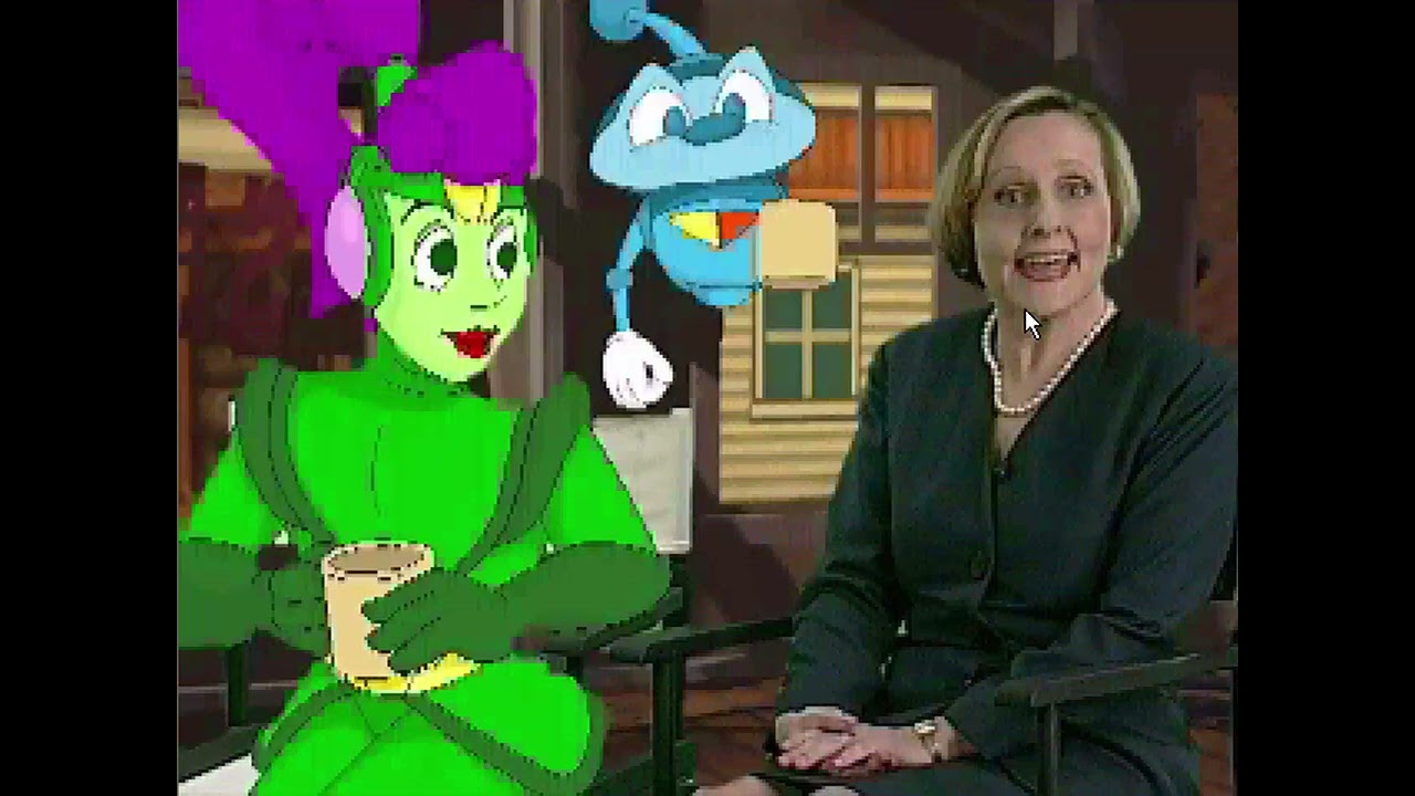 Mega Math Blaster - Bonus Video