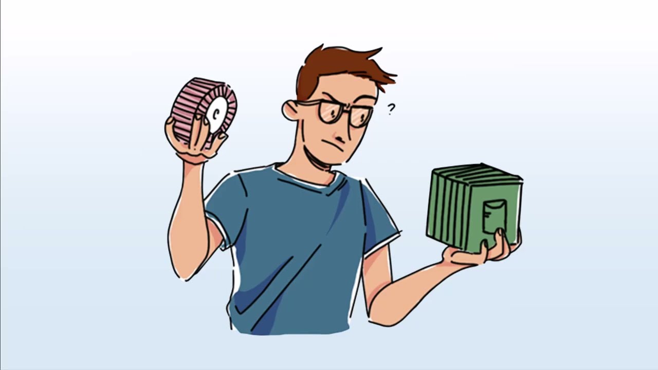 Efficiency of EI Transformers vs. Toroidal Transformers