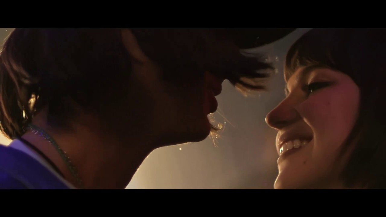 Danny Ocean - Dembow (Official Video)