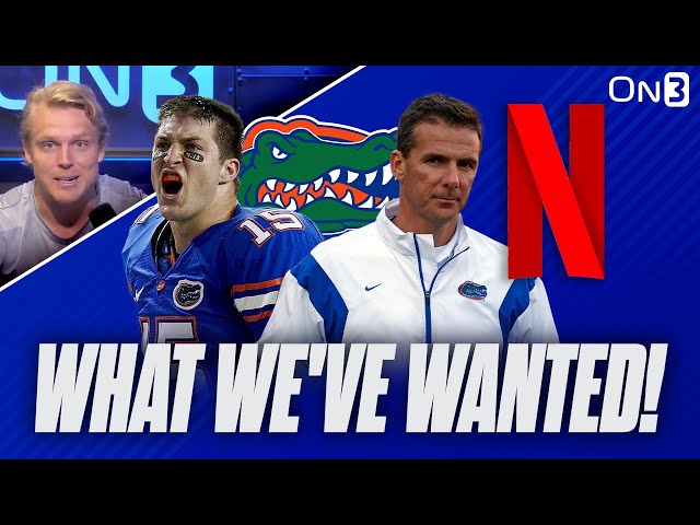 When does 'Swamp Kings' come out? Release date, Netflix trailer, cast ...