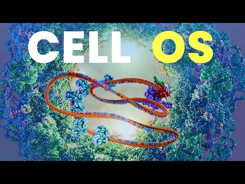 Your Operating System |Eukaryotic Transcription