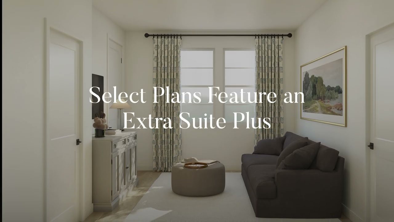 Estates at Silverwood CTV Ad