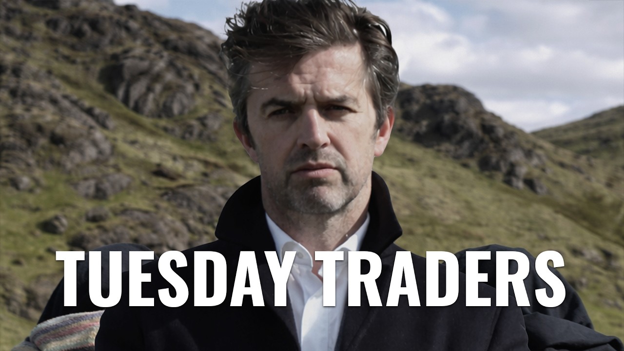 Tuesday Traders - Trailer