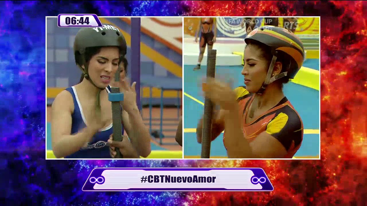 Combate: Programa del 7 de Junio de 2018