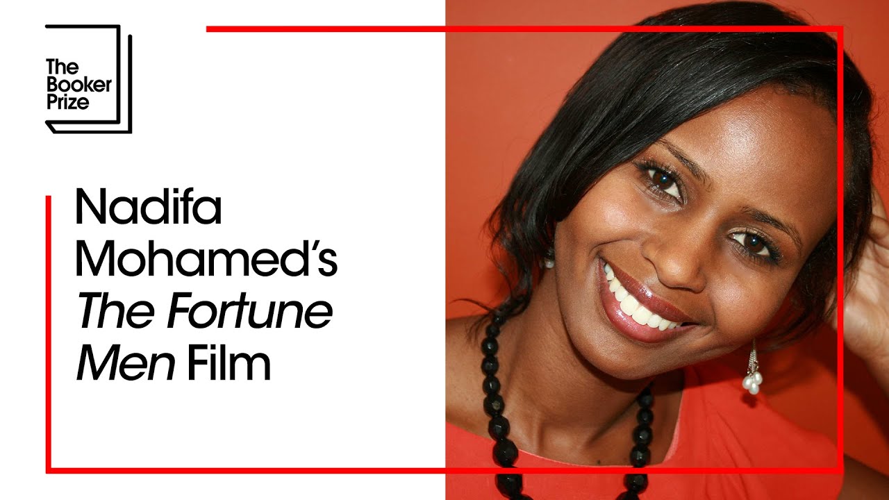 The 2021 Booker Prize | The Booker Prizes