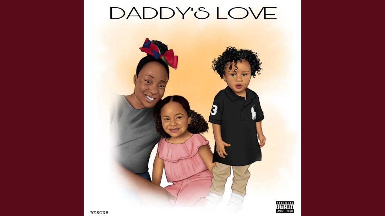 Daddy's Love