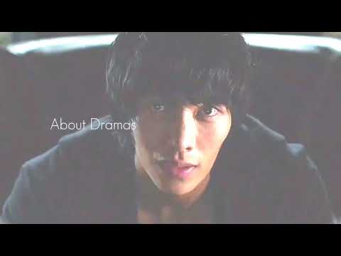 Monster Korean Movie scene 1