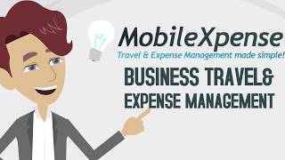 MobileXpense - Prix, tarif, abonnement et avis | GetApp France 2020