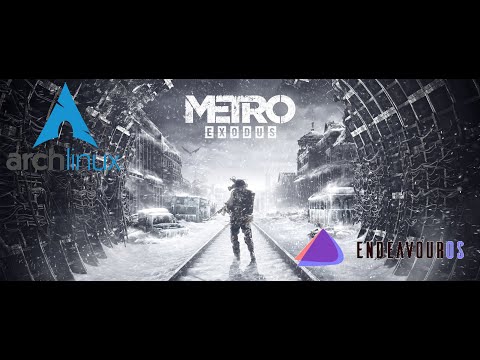 Steam Community :: Video :: Metro Exodus ( Ranger Hardcore) - Linux ...