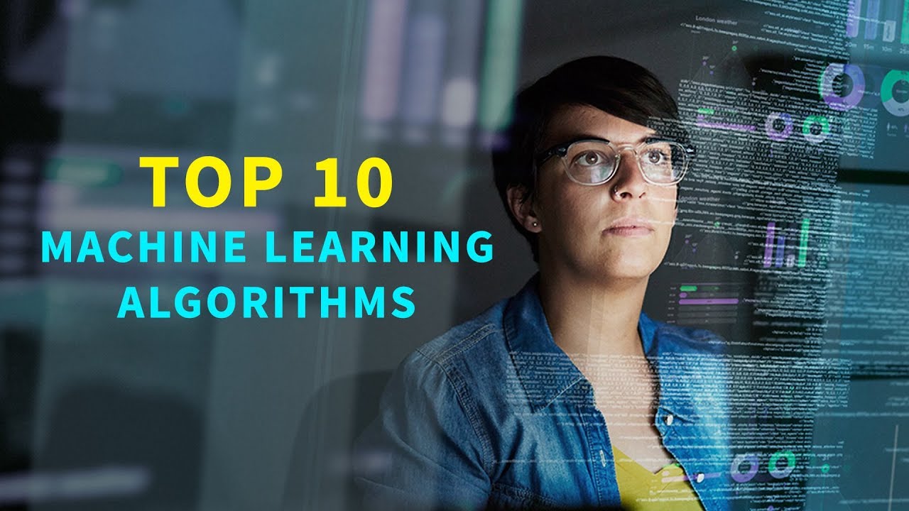 Top 10 Machine Learning Algorithms to Become a Data Scientist | Data Science Tutorial | Acadgild