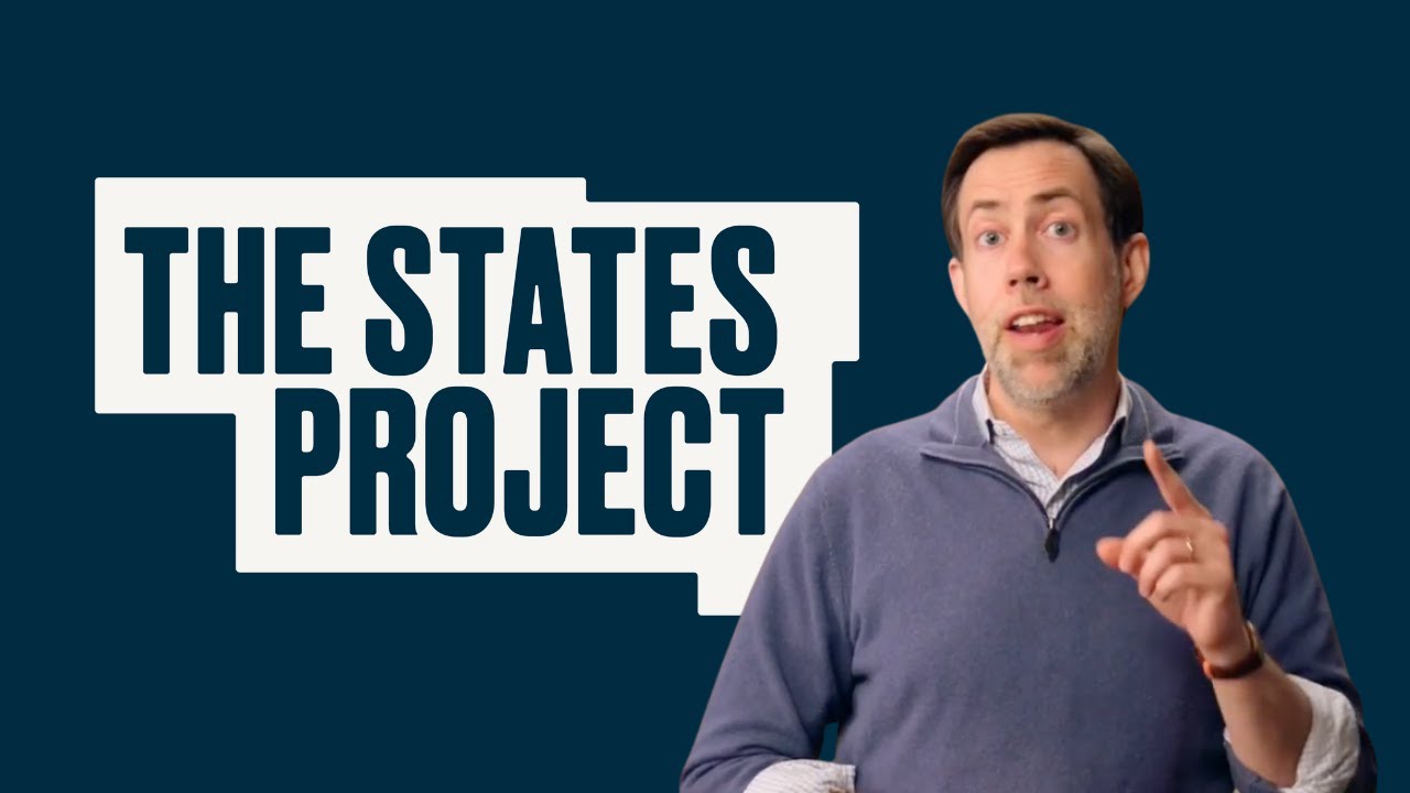 The Answer is State Legislatures.