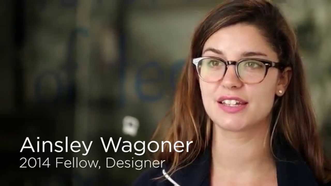 The 2015 Code for America Fellowship