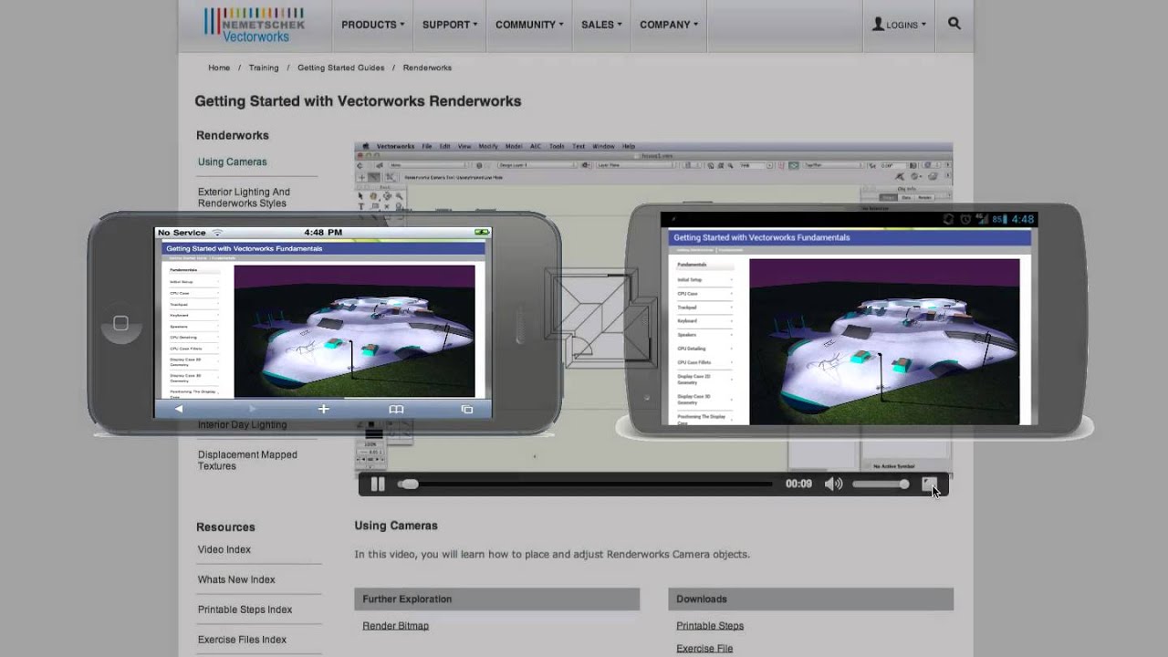 Getting Started Guide 2015 introduction