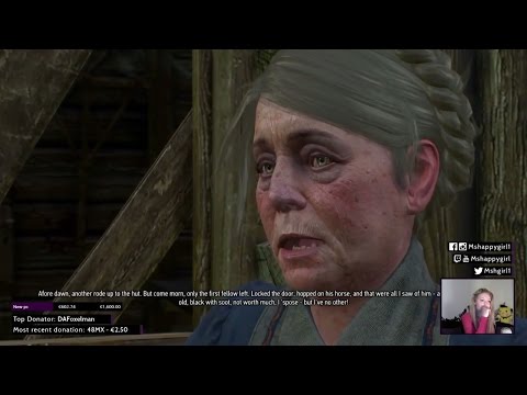 Steam Community :: Video :: The Witcher 3 - Part 3: The Frying Pan