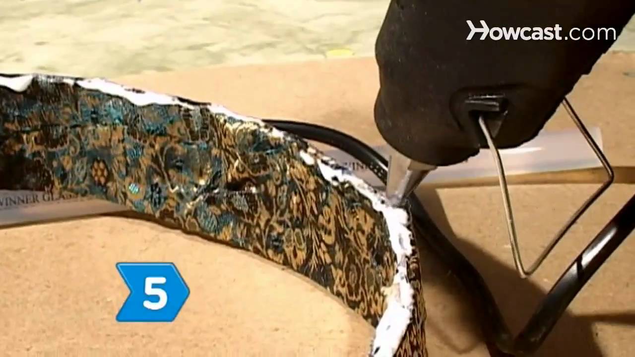 How to Make a Heart-Shaped Box for Valentine's Day