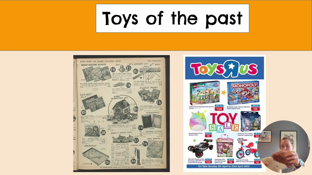 History Assignment 1 Video V2