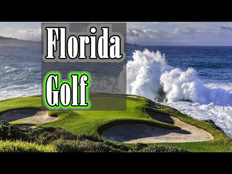 Top Public Golf in Fort Meyer, FL