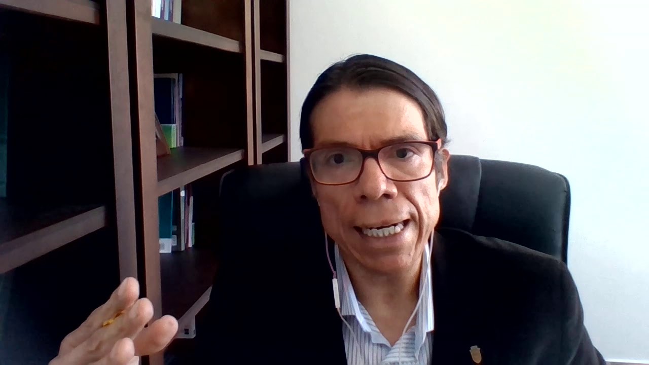 SOBRE EL CONCEPTO DE CONSTITUCIÓN. PRIMERA PARTE.