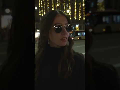 Glasses promo | Meller | Yakubovich Production