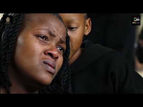 Rise Mpumalanga Talent - Workshop fascilated by Thobani Nzuza