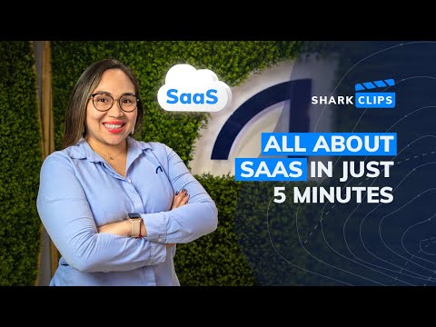 What Is SaaS (Software as a Service) And Why Use It?