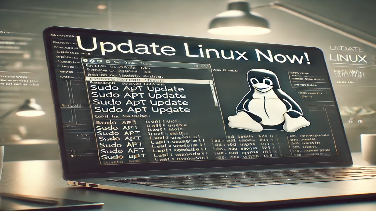 How to Update Linux Step by Step | Update, Clean, and Optimize Your System