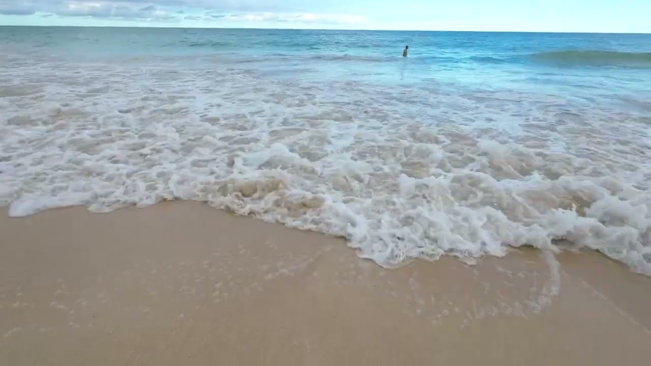 (Photos) October feels like summer time on Oahu (2022) | 105.9 The Wave ...