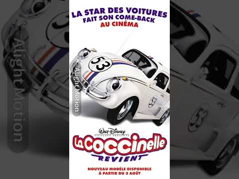 Les Films Animated