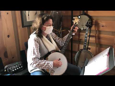 Gold Tone Cripple Creek Resonator/Gold Tone Cripple Creek Old Time Banjos at Guitar House Workshop