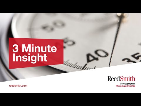 Three Minute Insight: Data