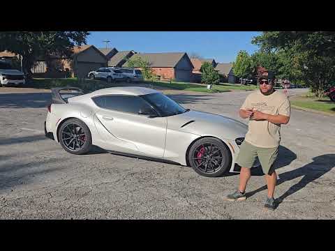 From GR Supra to Civic Sport Touring – Here’s Why I Made the Trade