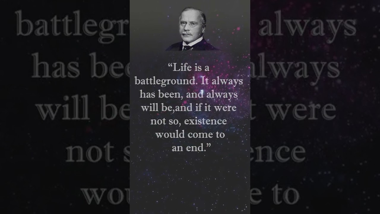 Carl Jung Quotes | The Philosopher Who Enlightened the World |