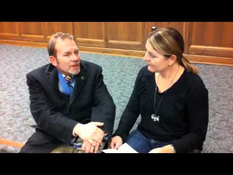 Playground Chatter with Godfather of the Event Industry, Dr. Joe ...