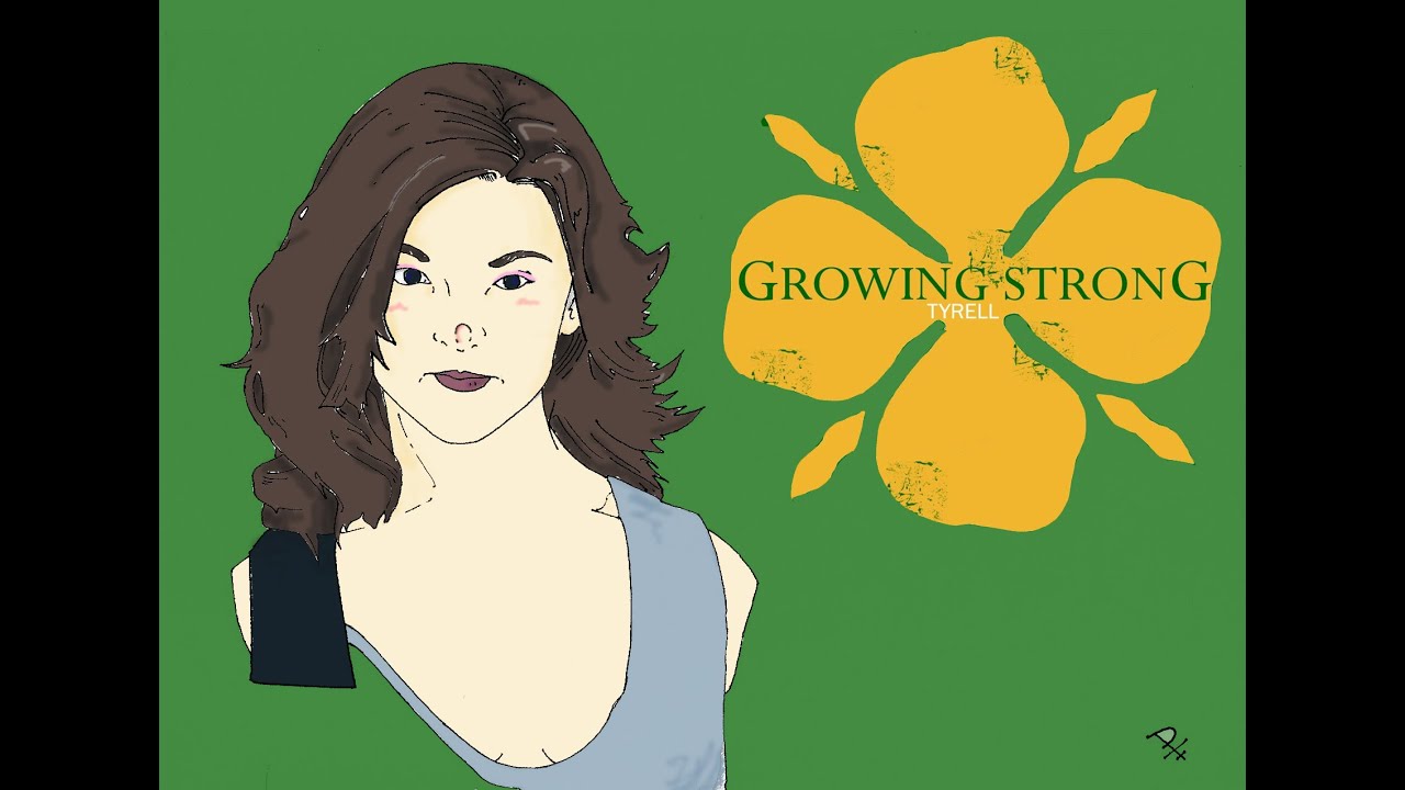 Drawing Margaery Tyrell - Natalie Dormer