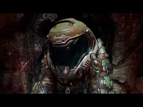 DOOM 2016 PC Download Windows 8 + Gameplay