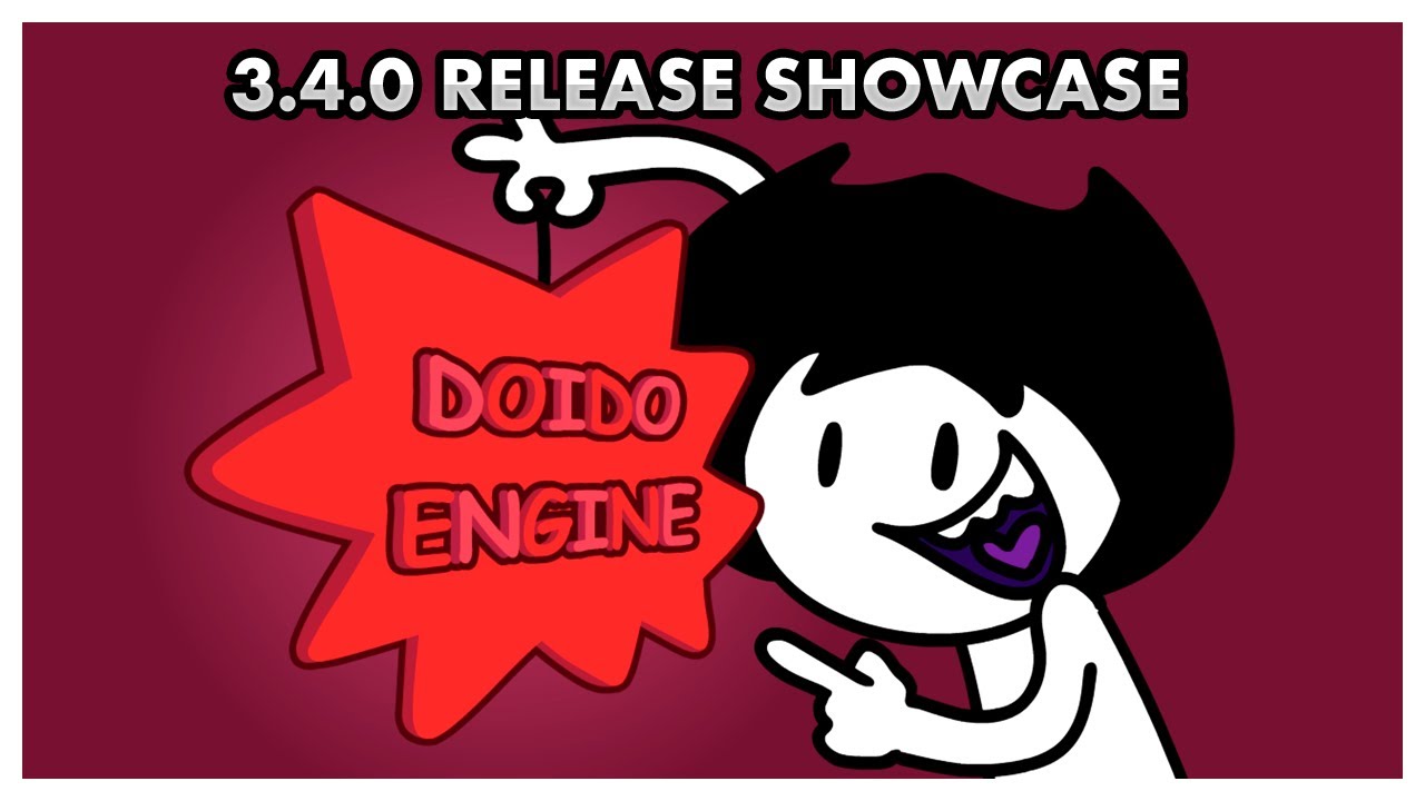 FNF: Doido Engine - Release 3.4.0 Showcase