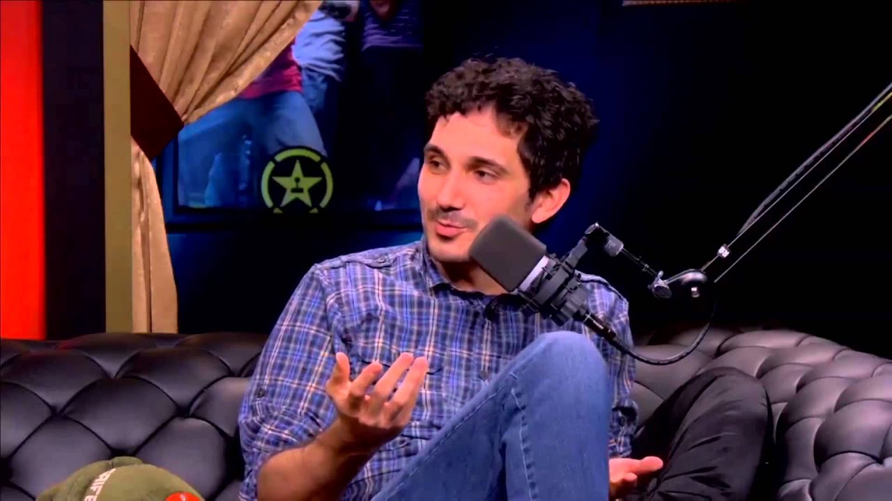 Rooster Teeth Podcast Quick Bits #314