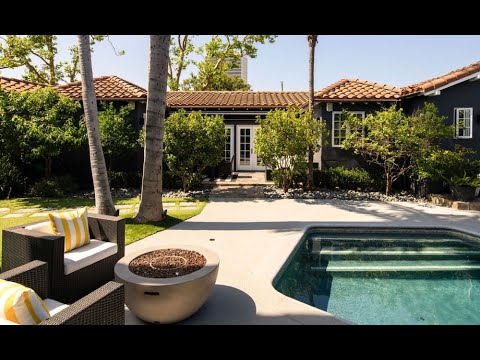 900 S. Ridgeley Drive | Los Angeles, CA