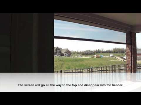 Acrylic Window Systems