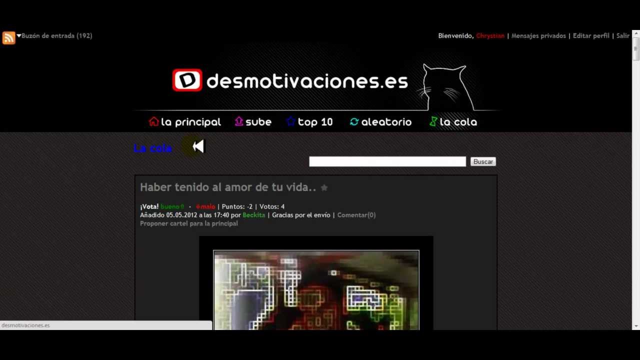 Desmotivaciones.es | Cómo ser superuser y ventajas