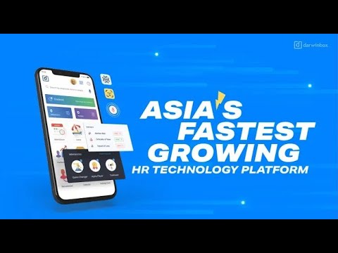 Darwinbox - Asia's Fastest-Growing HR Technology Platform (Southeast Asia)