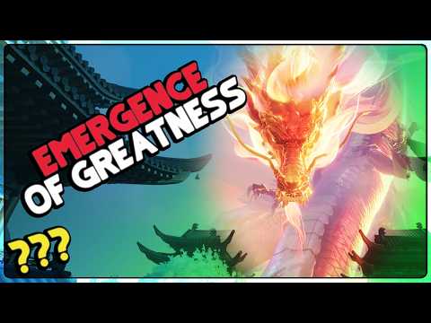 Succès «Émergence de la grandeur» dans Marvel Rivals