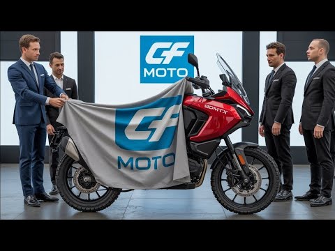 2026 CFMOTO 700CL-X BREAKS THE RULES! | 🔥 Budget Beast with Big Upgrades! Full Reveal & First Look!