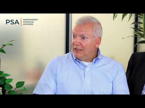 Financial Care: Trusts