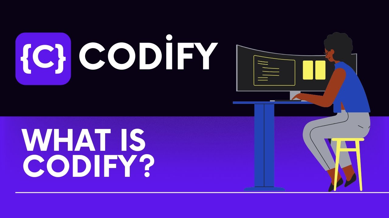 Codify: The Ultimate Coding Playground for HTML, CSS & JavaScript