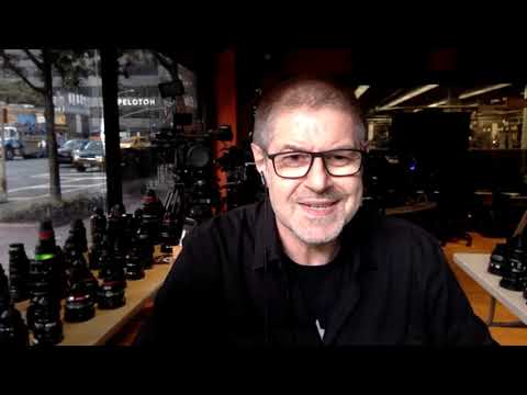 SIGGRAPH Season 2020 - postPerspective